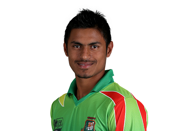 Abu Hider player page headshot cutout, 2021 | ESPNcricinfo.com