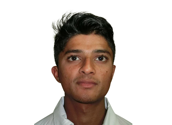 Mahedi Hasan player page headshot cutout, 2021 | ESPNcricinfo.com