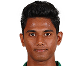 Hasan Mahmud Profile - Cricket Player Bangladesh | Stats, Records, Video