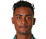 Shoriful Islam Profile - Cricket Player Bangladesh | Stats, Records, Video