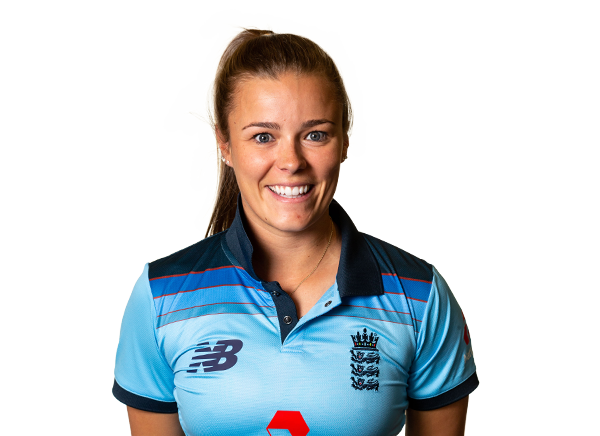 Alexandra Hartley player page headshot cutout, 2021 | ESPNcricinfo.com