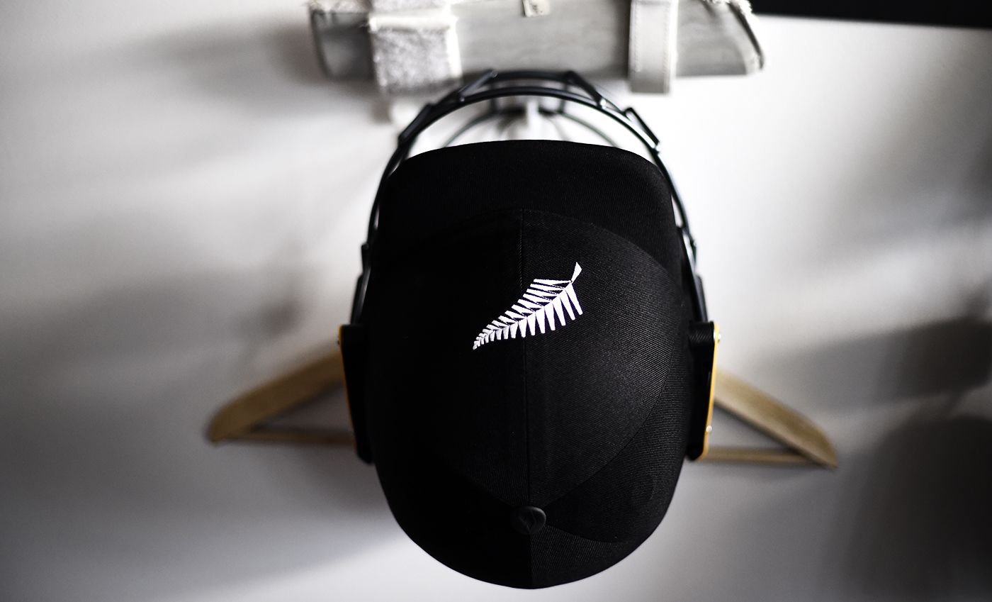 Quiz - Who was the first cricketer to wear a helmet in Tests ...