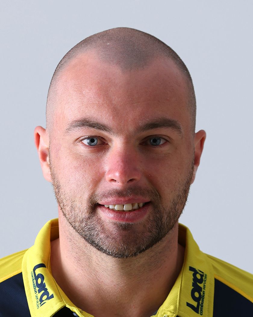 Jake Lintott player portrait | ESPNcricinfo.com