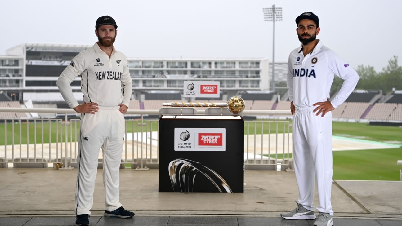 WTC points table update: Is the Edgbaston Test a must-win for India ...