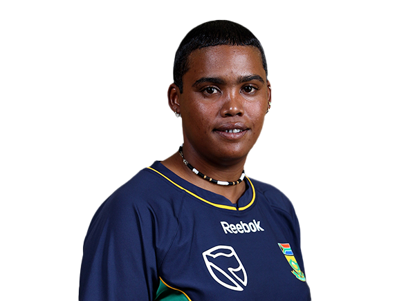 Ashlyn Kilowan player page headshot cutout, 2021 | ESPNcricinfo.com