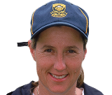 Kim Price Profile - Cricket Player South Africa | Stats, Records, Video