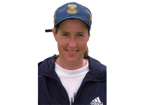 Kim Price player page headshot cutout, 2021 | ESPNcricinfo.com