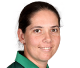 Susan Benade Profile - Cricket Player South Africa | Stats, Records, Video