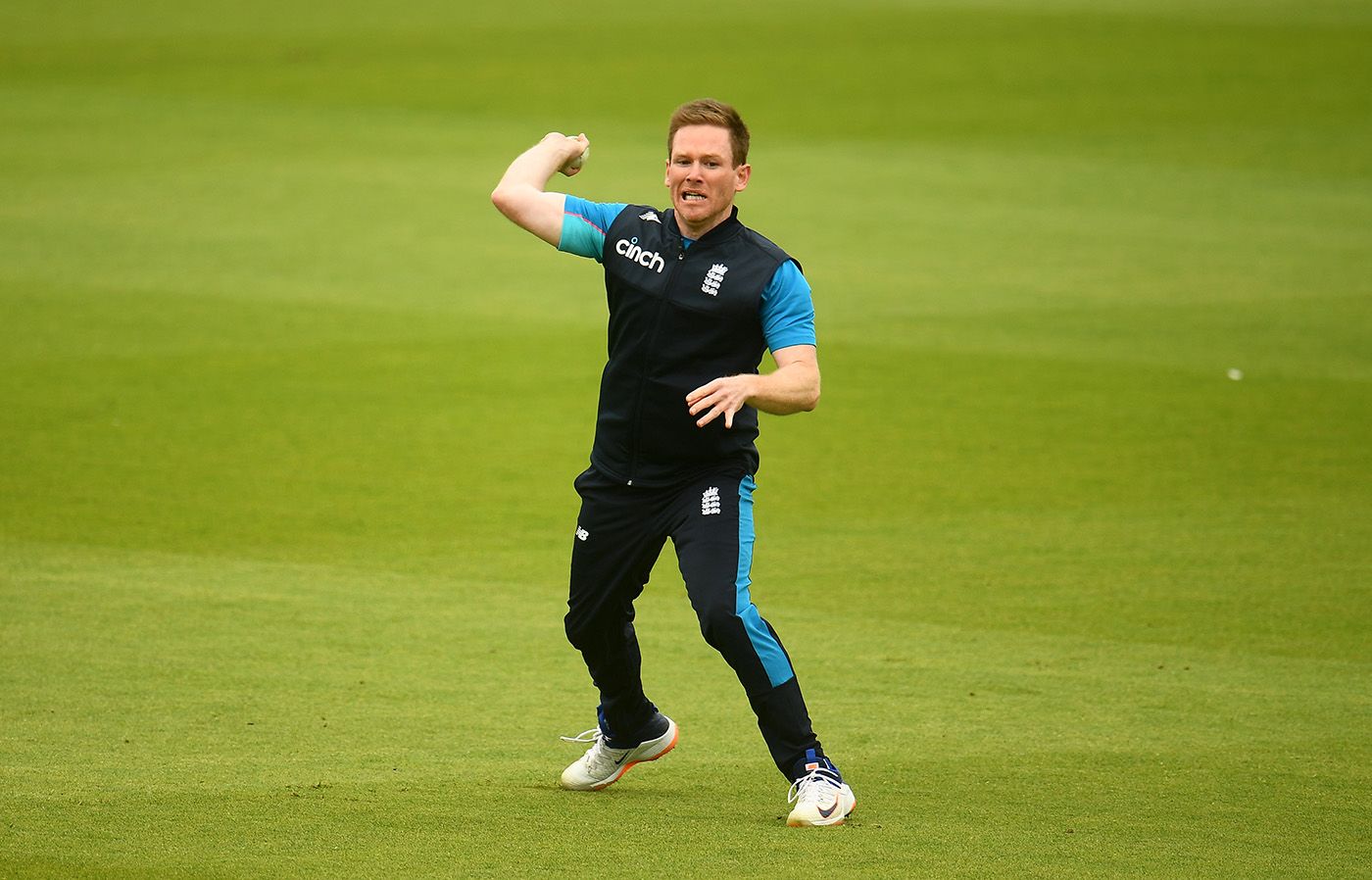 Eoin Morgan's side is nearly at full-strength | ESPNcricinfo.com