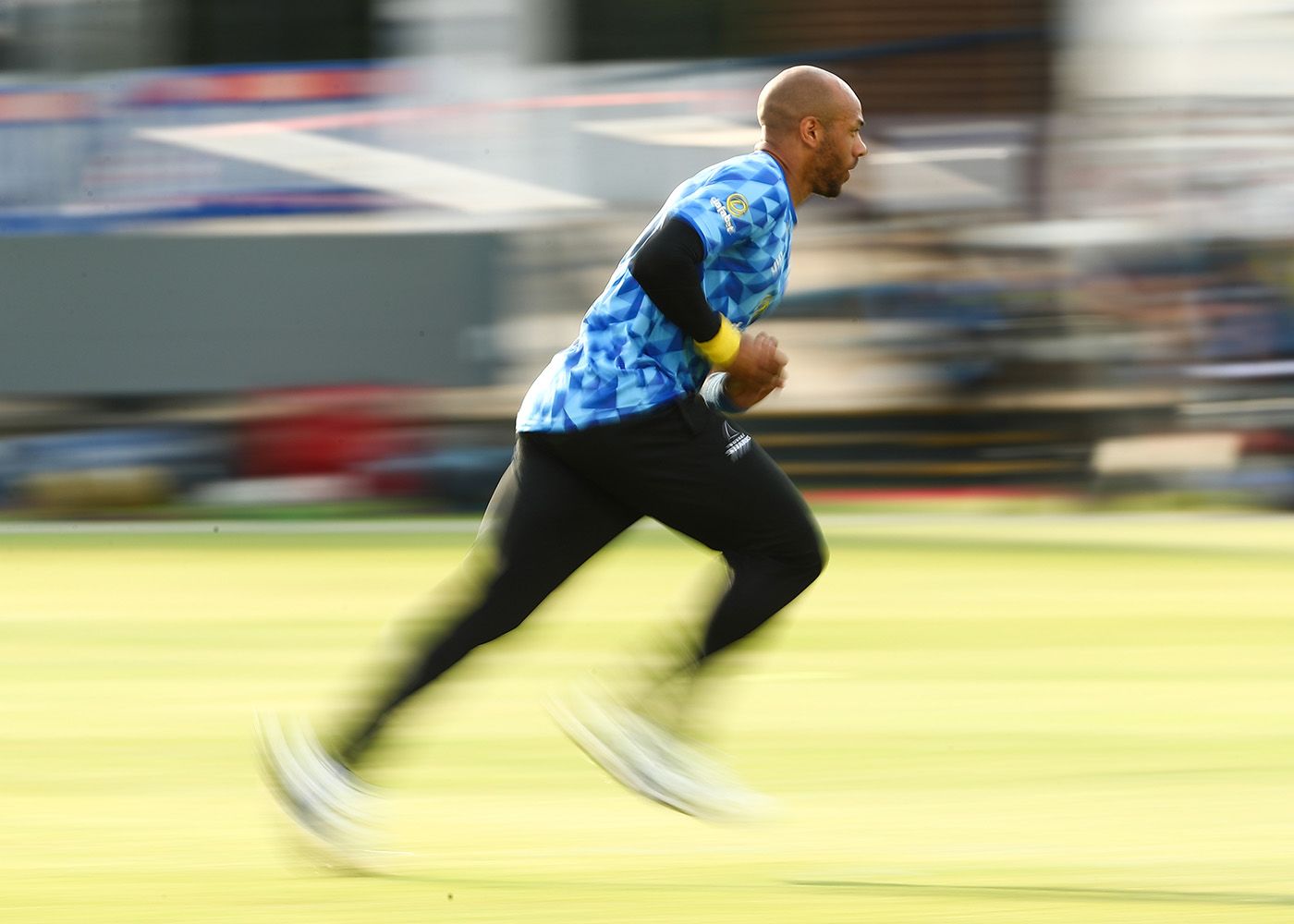Tymal Mills' pace and left-arm angle are both attractive assets ...