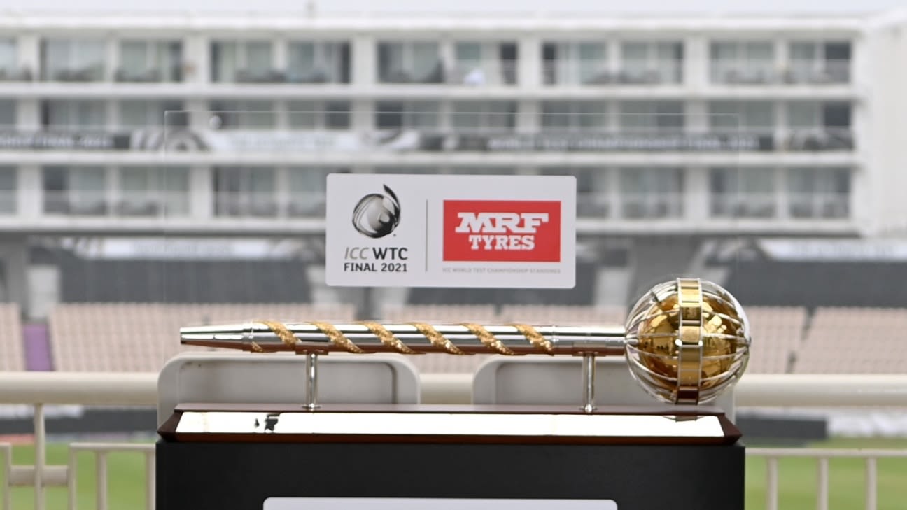 What India, Australia, South Africa need to do to make the World Test ...