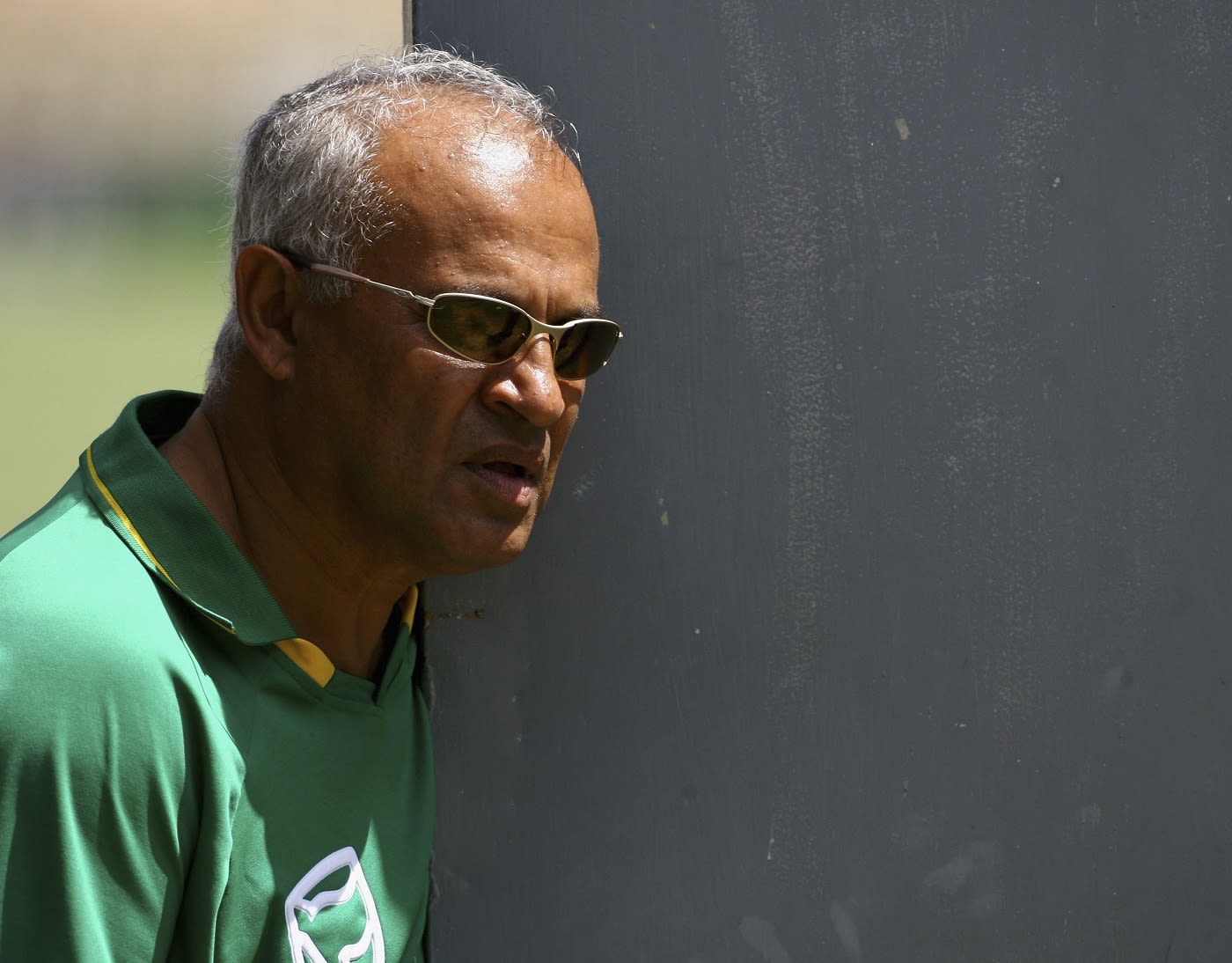 Goolam Rajah | ESPNcricinfo.com