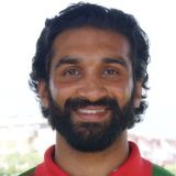 Aswad Khan Profile - Cricket Player Bulgaria | Stats, Records, Video