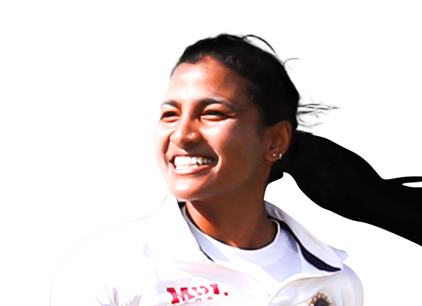 Sneh Rana player page headshot cutout, 2021 | ESPNcricinfo.com