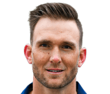 Hardus Viljoen Profile - Cricket Player South Africa | Stats, Records ...