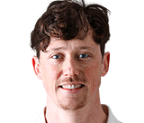 Adam Hose Profile - Cricket Player England | Stats, Records, Video