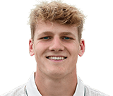 Dillon Pennington Profile - Cricket Player England | Stats, Records, Video