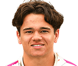 Will Smeed Profile - Cricket Player England | Stats, Records, Video