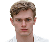 Blake Cullen Profile - Cricket Player England | Stats, Records, Video
