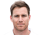 Luis Reece Profile - Cricket Player England | Stats, Records, Video