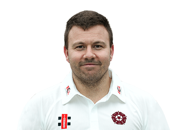 Adam Rossington player page headshot cutout, 2021 | ESPNcricinfo.com
