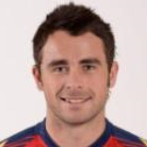 Gerber player portrait | ESPNcricinfo.com