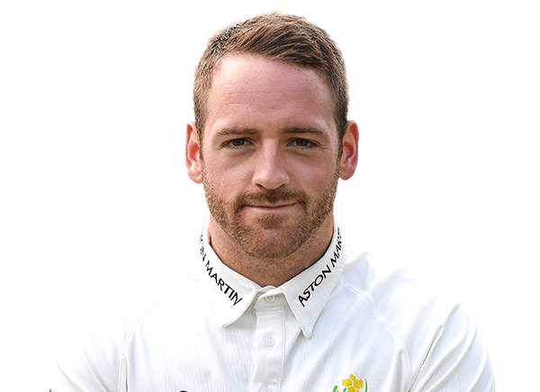David Lloyd player page headshot cutout, 2021 | ESPNcricinfo.com