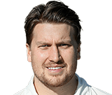 Josh Cobb Profile - Cricket Player England | Stats, Records, Video