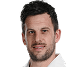 Steven Mullaney Profile - Cricket Player England | Stats, Records, Video