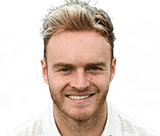 Ben Cox Profile - Cricket Player England | Stats, Records, Video