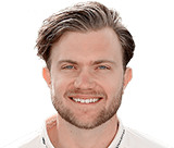 Sam Cook Profile - Cricket Player England | Stats, Records, Video