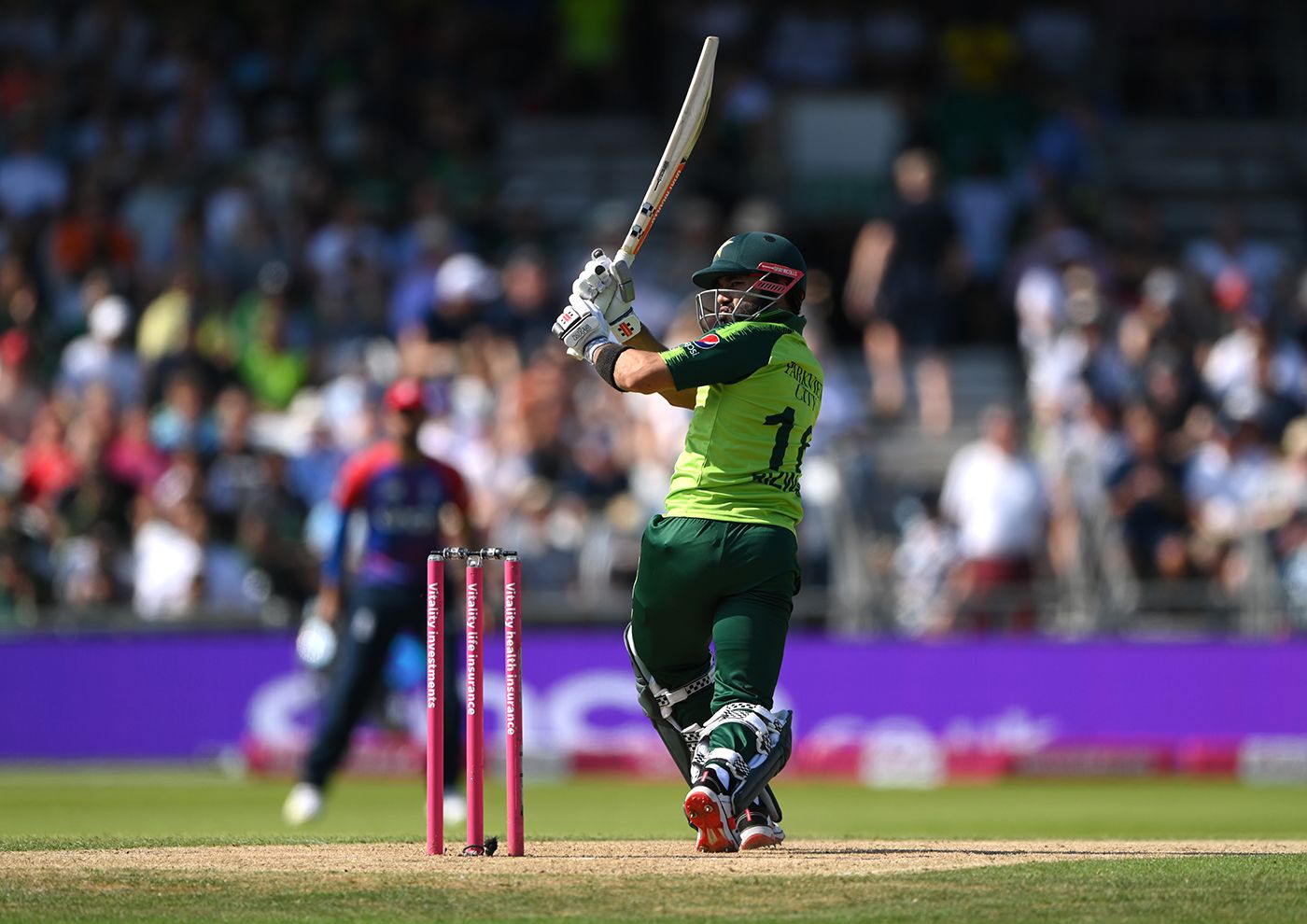 Mohammad Rizwan swats leg side | ESPNcricinfo.com