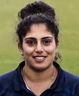Naomi Dattani Debut and last played matches in Tests, ODIs, T20Is and ...