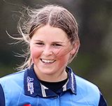 Grace Scrivens Profile - Cricket Player England | Stats, Records, Video