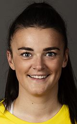 Grace Gibbs Profile - Cricket Player England | Stats, Records, Video
