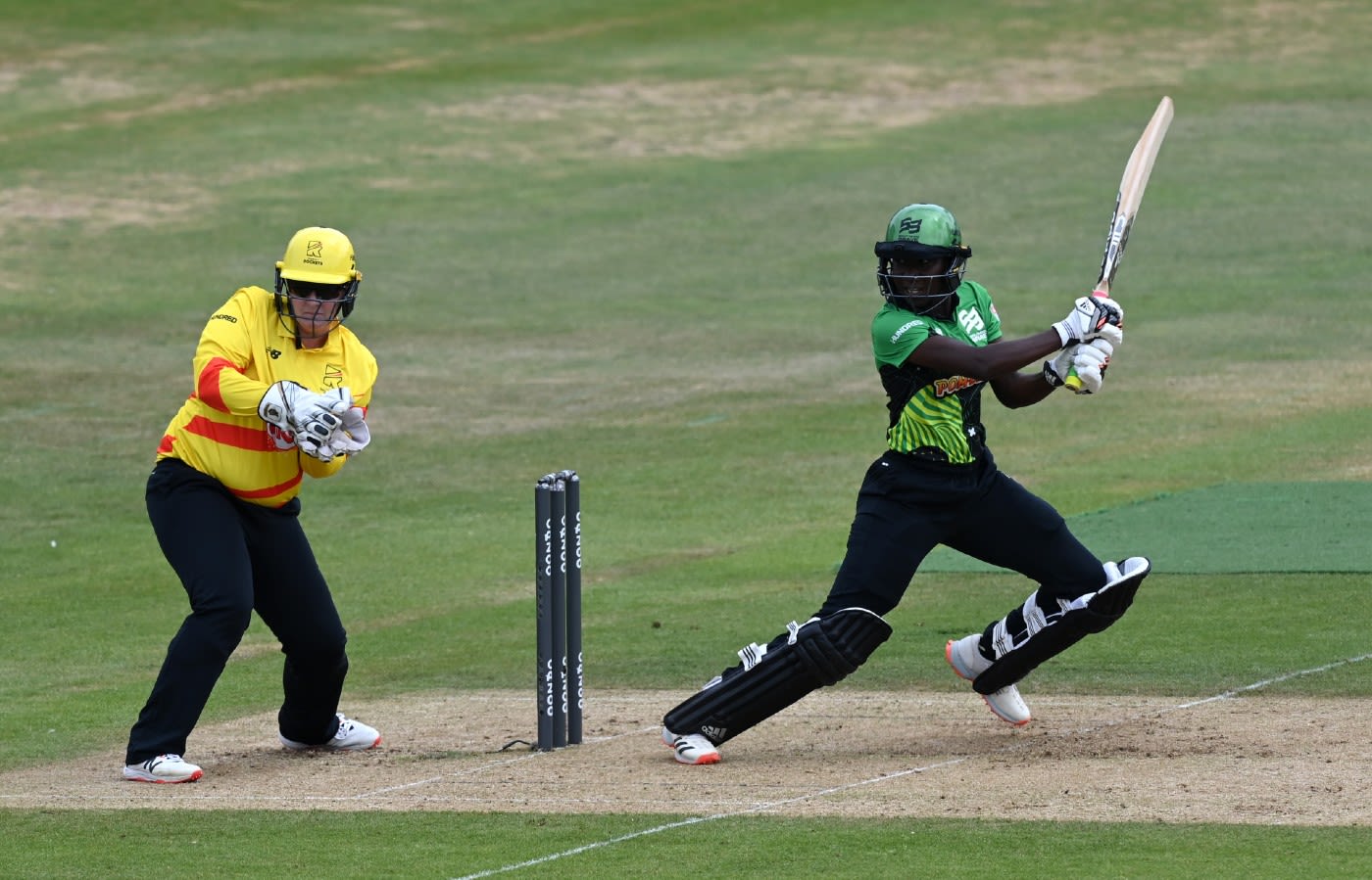 Stafanie Taylor led Southern Brave's fightback | ESPNcricinfo.com