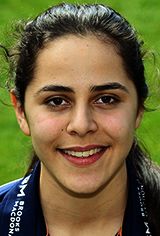 Maia Bouchier Profile - Cricket Player England | Stats, Records, Video