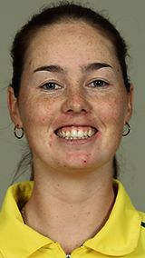Amanda-Jade Wellington Profile - Cricket Player Australia | Stats ...