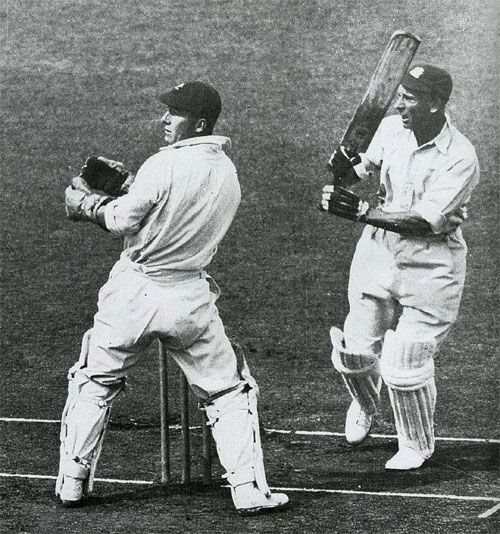 Portraits of heroes | ESPNcricinfo