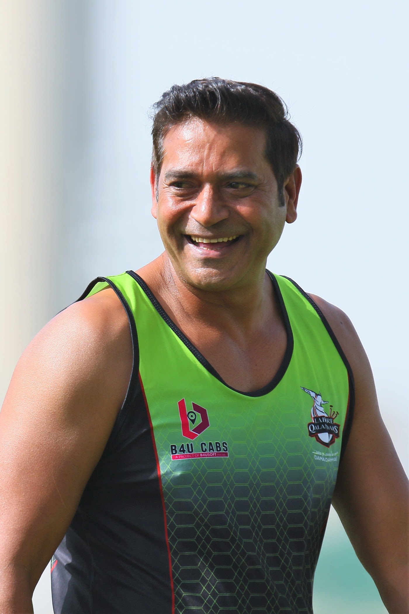 Aaqib Javed | ESPNcricinfo.com