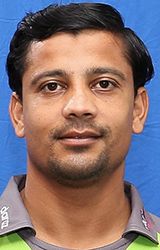Zeeshan Ashraf Profile - Cricket Player Pakistan | Stats, Records, Video