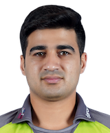 Maaz Khan Profile - Cricket Player Pakistan | Stats, Records, Video