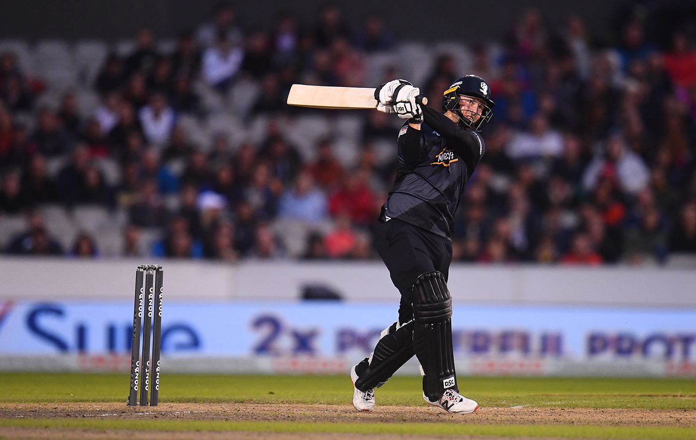 Colin Munro on the charge | ESPNcricinfo.com