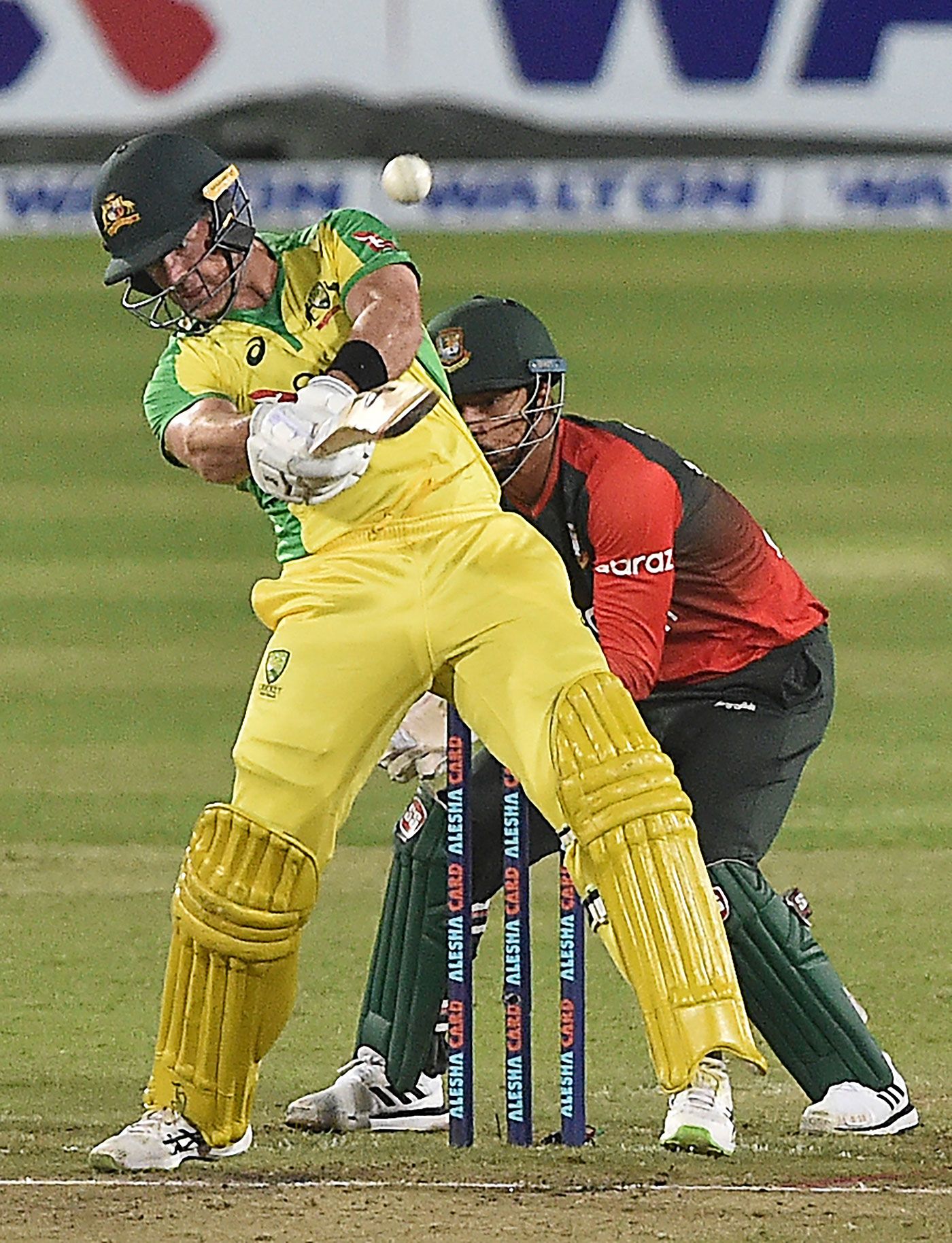 Dan Christian's brief onslaught was vital | ESPNcricinfo.com