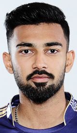 Aarish Ali Khan Debut and last played matches in Tests, ODIs, T20Is and ...