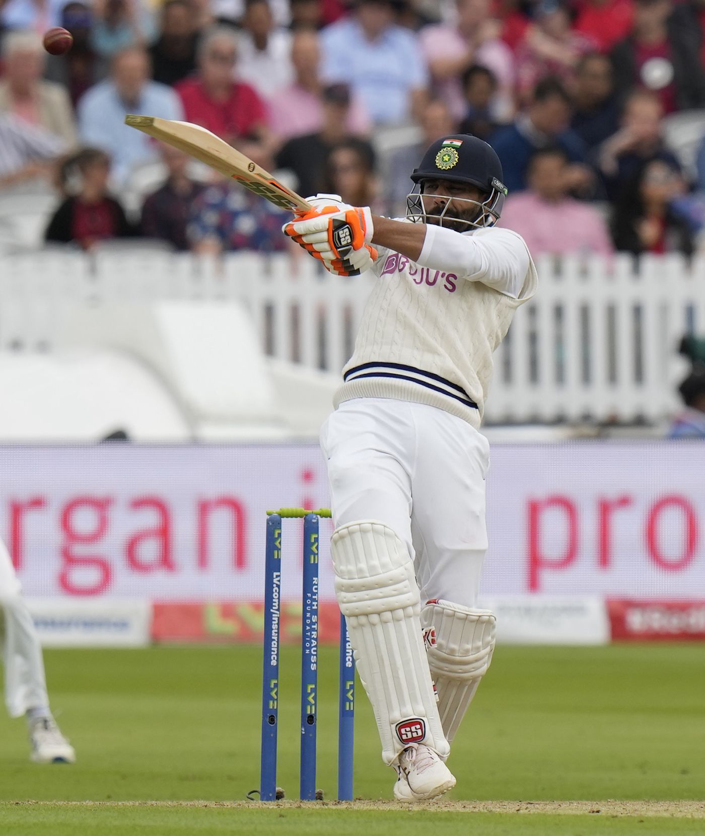 Ravindra Jadeja scored some useful runs | ESPNcricinfo.com