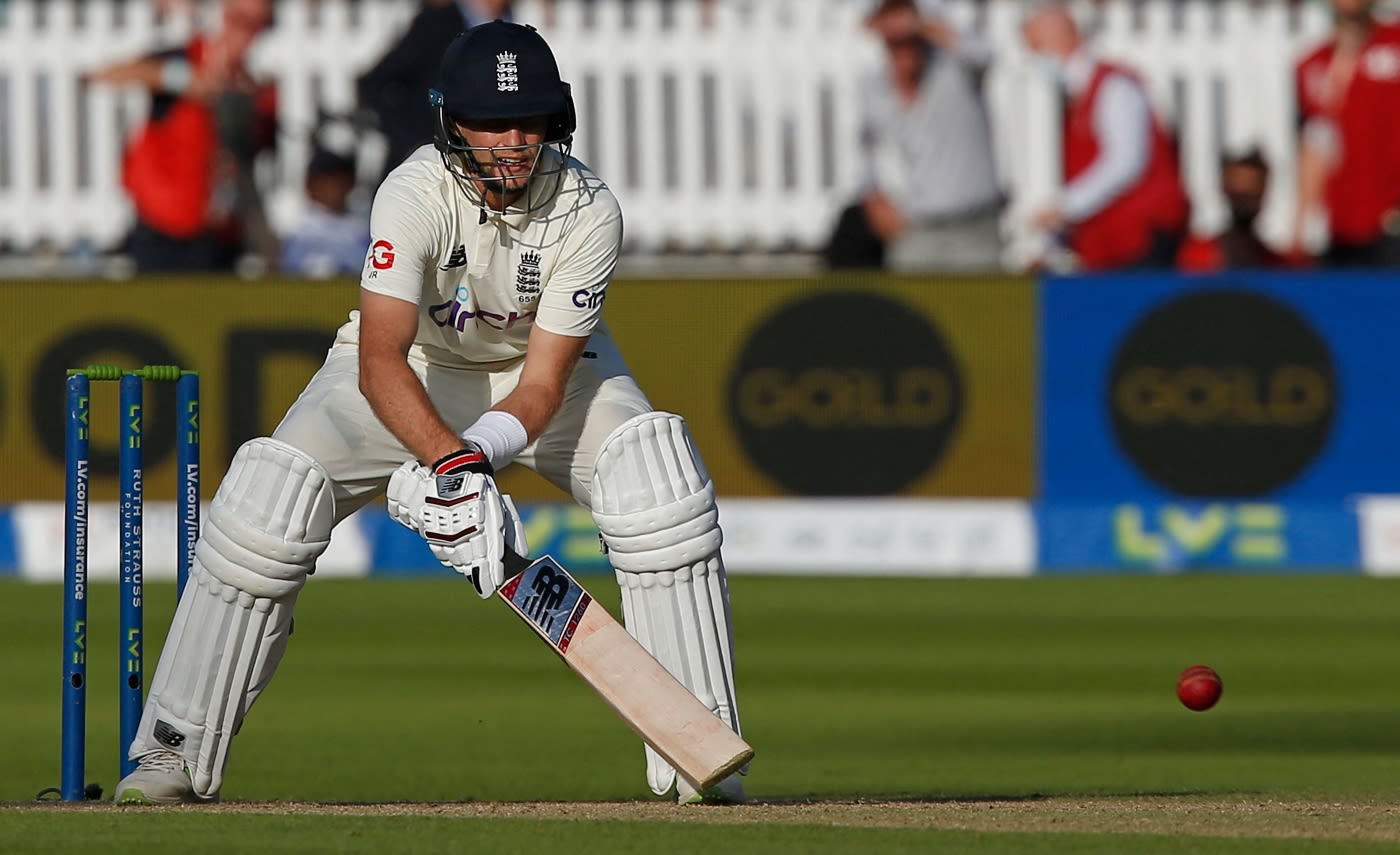 Joe Root shapes to scoop | ESPNcricinfo.com