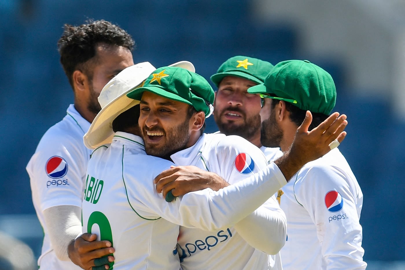 Imran Butt displayed safe hands in the slip cordon | ESPNcricinfo.com