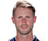 Alex Blake Profile - Cricket Player England | Stats, Records, Video