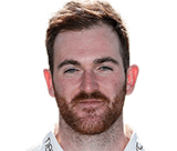 Ben Raine Profile - Cricket Player England | Stats, Records, Video